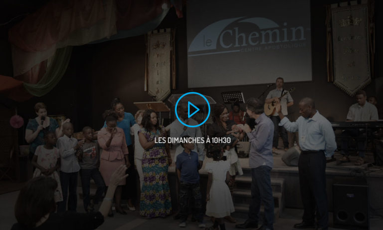 Le Chemin – Le Chemin