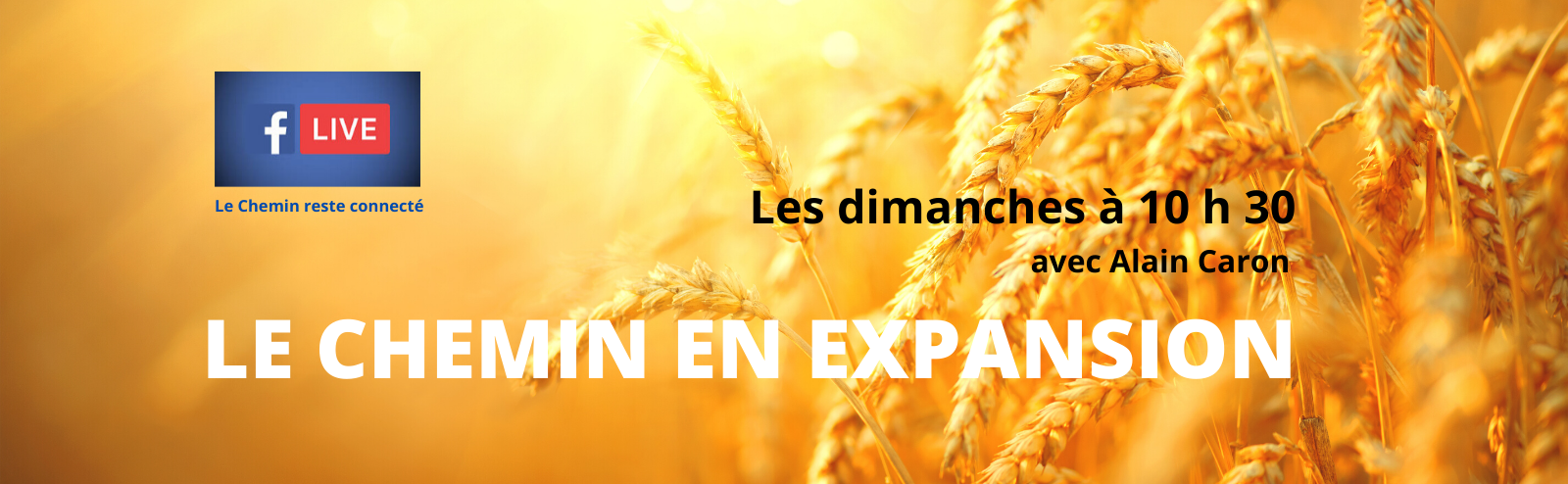 Le Chemin – Le Chemin